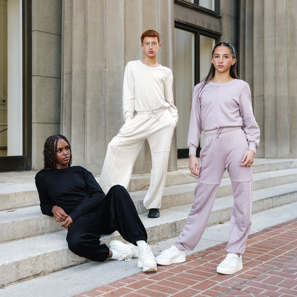 STREETWEAR – TigerFriday