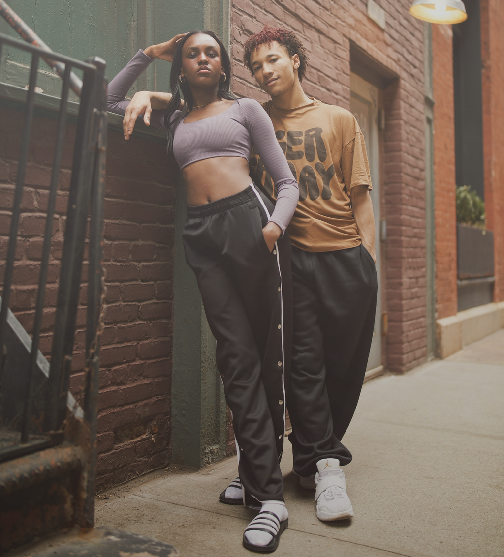 STREETWEAR – Page 5 – TigerFriday