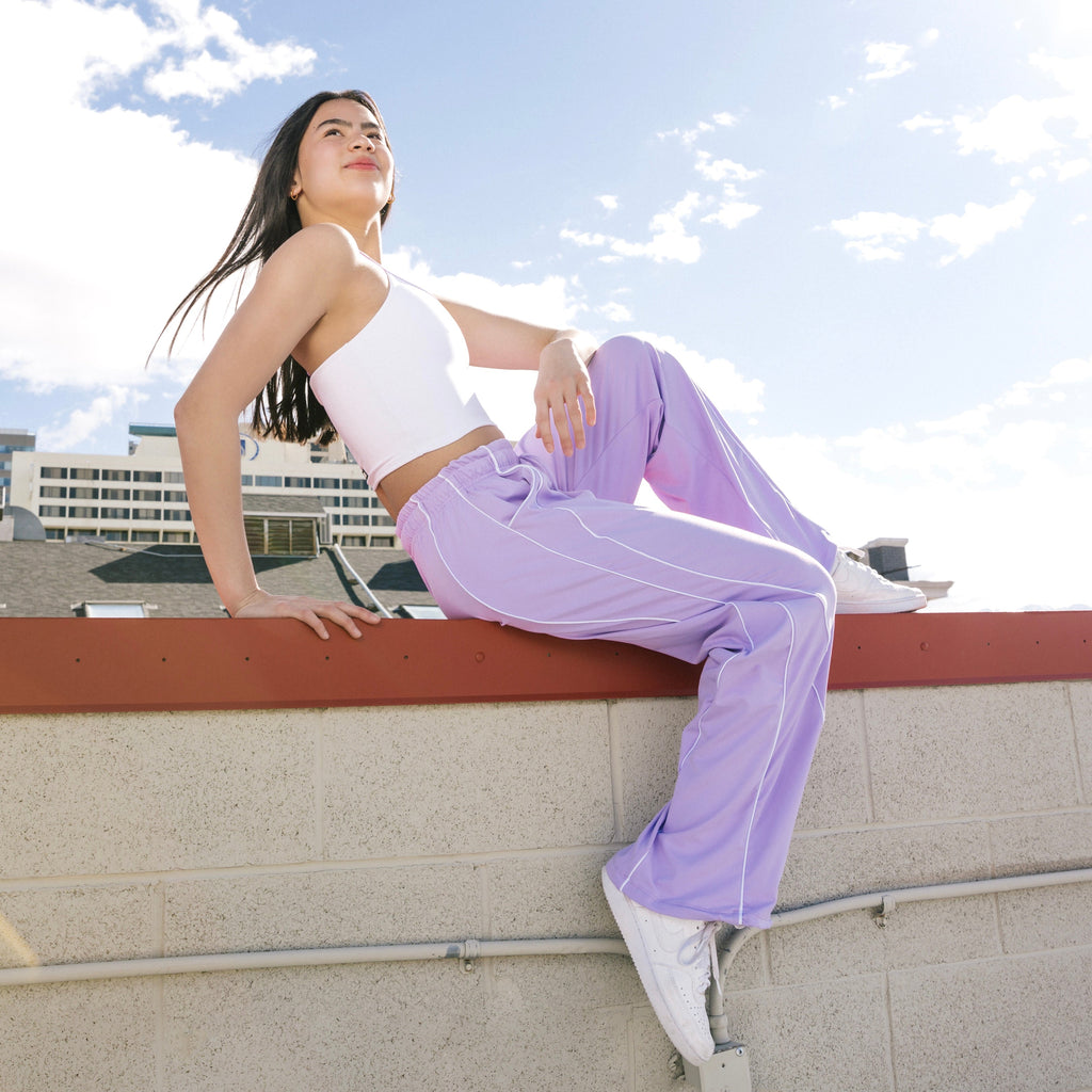 Skylar Wong – TigerFriday