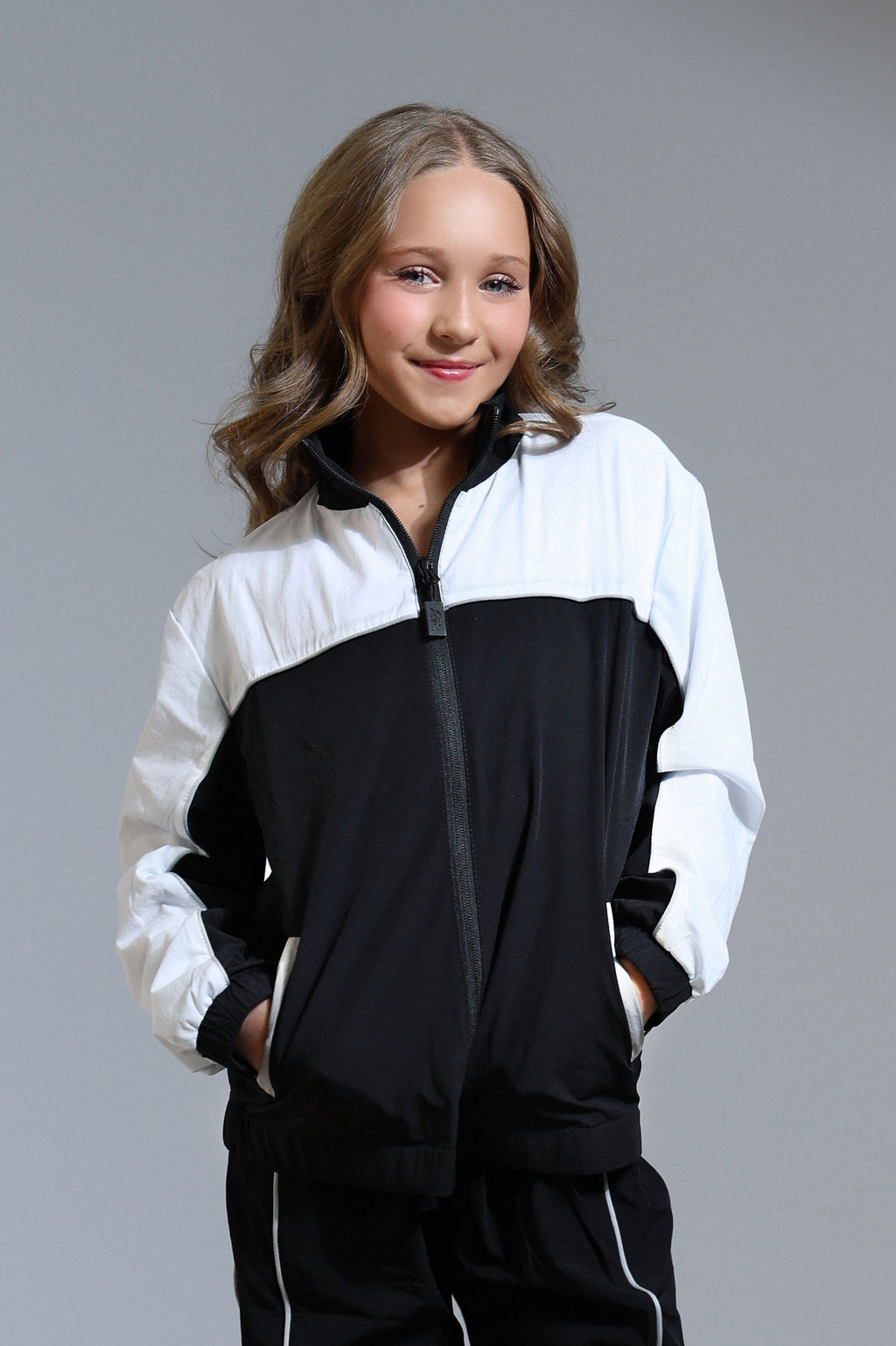 Blocking Jacket | Tiger Friday Dancewear – TigerFriday