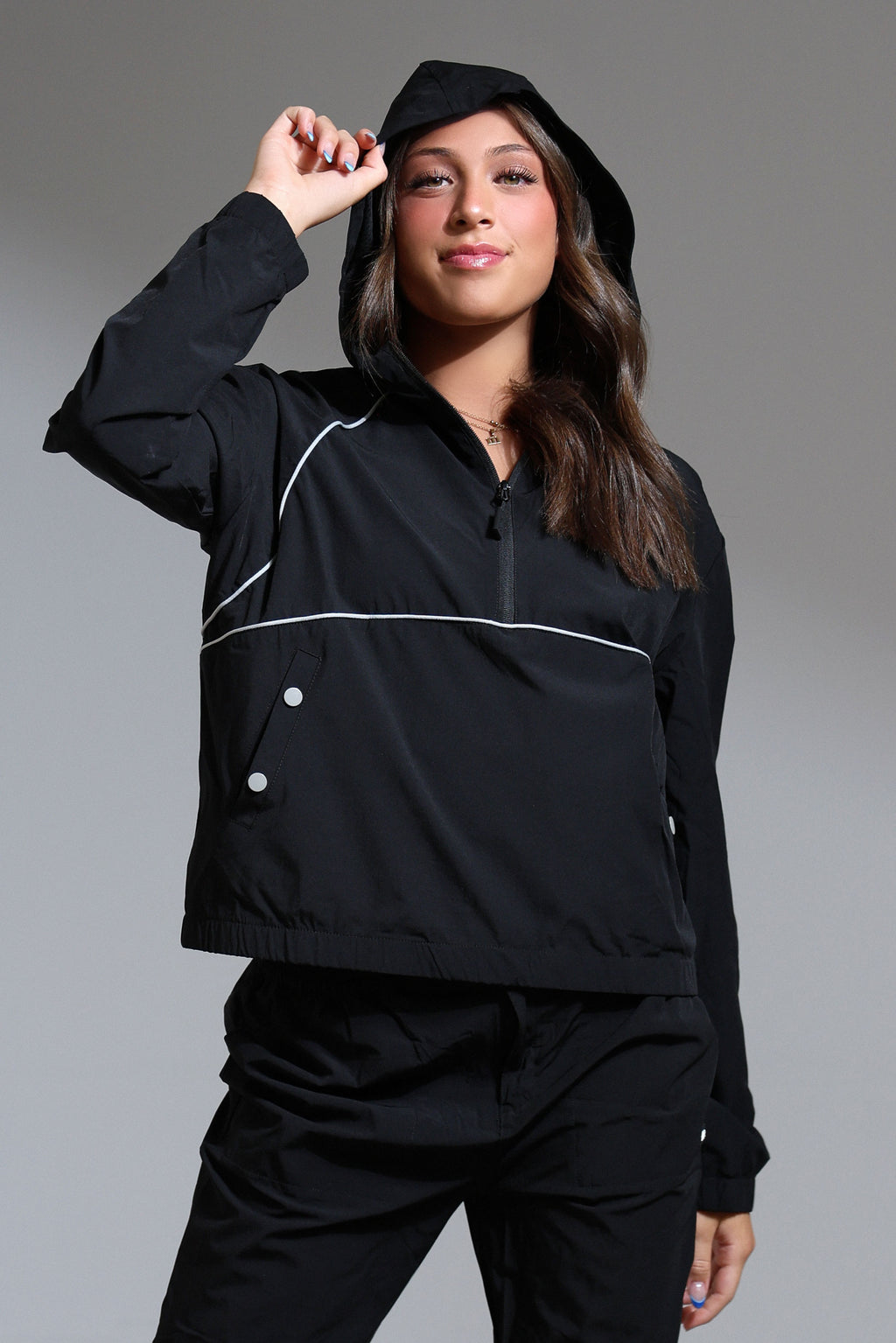 Results Quarter Zip | Tiger Friday – TigerFriday