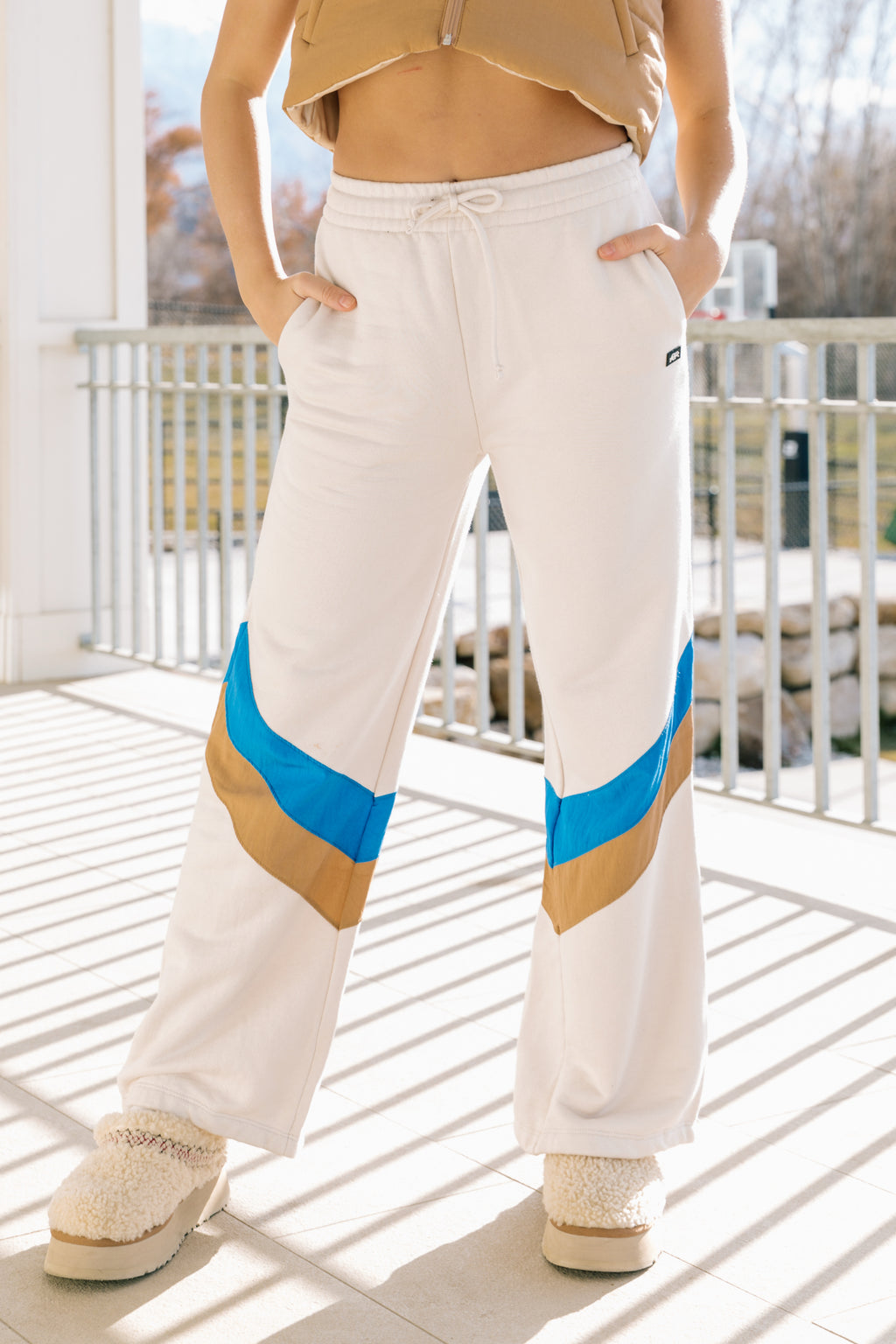 Jaded Sweatpants - Tahoe | Tiger Friday – TigerFriday