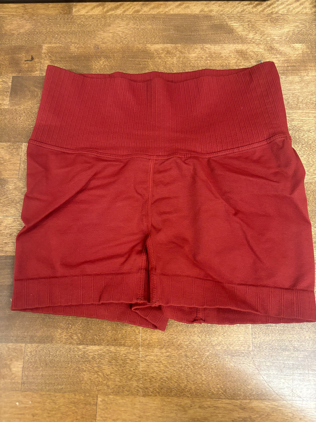 Shortie Shocks - Mars | Tiger Friday Dancewear – TigerFriday