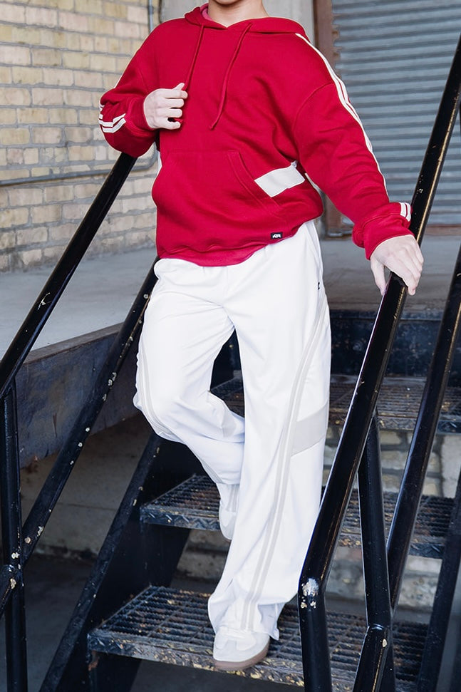 Selen Joggers - Alabaster | Tiger Friday – TigerFriday