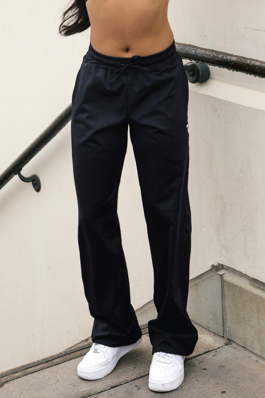 1999 Joggers - Black | Tiger Friday – TigerFriday