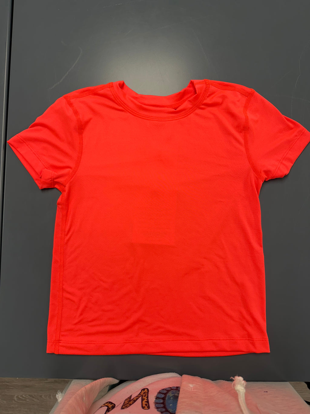 TeeMotion Short Sleeve Tee 2.0 - Firebird | Tiger Friday – TigerFriday