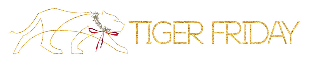 Online Shop for High Quality Dancewear – TigerFriday