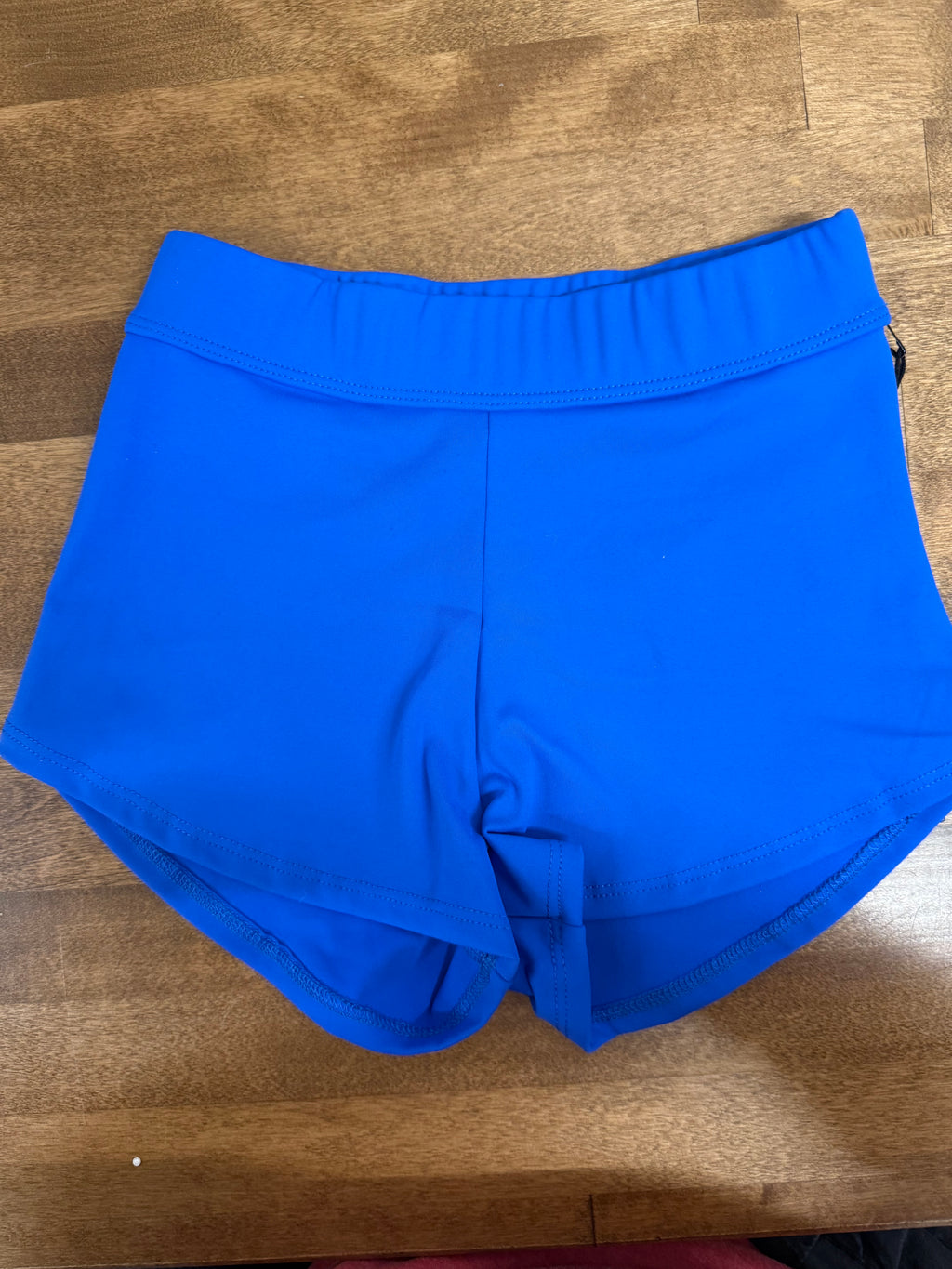 Bells Athletic Dance Short - Capri | Tiger Friday Dancewear – TigerFriday