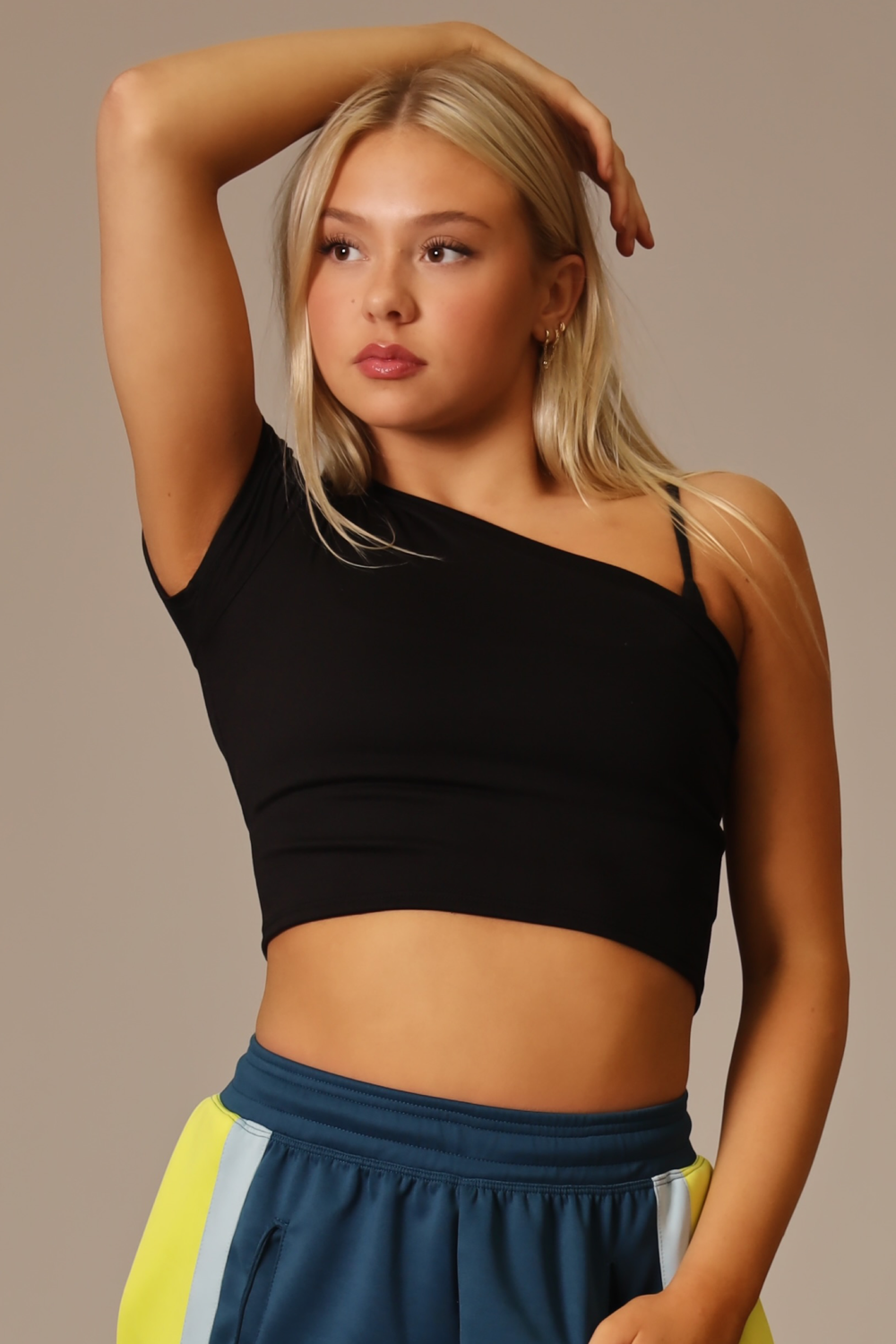 Oscar Leotard - Odile | Tiger Friday Dancewear – TigerFriday