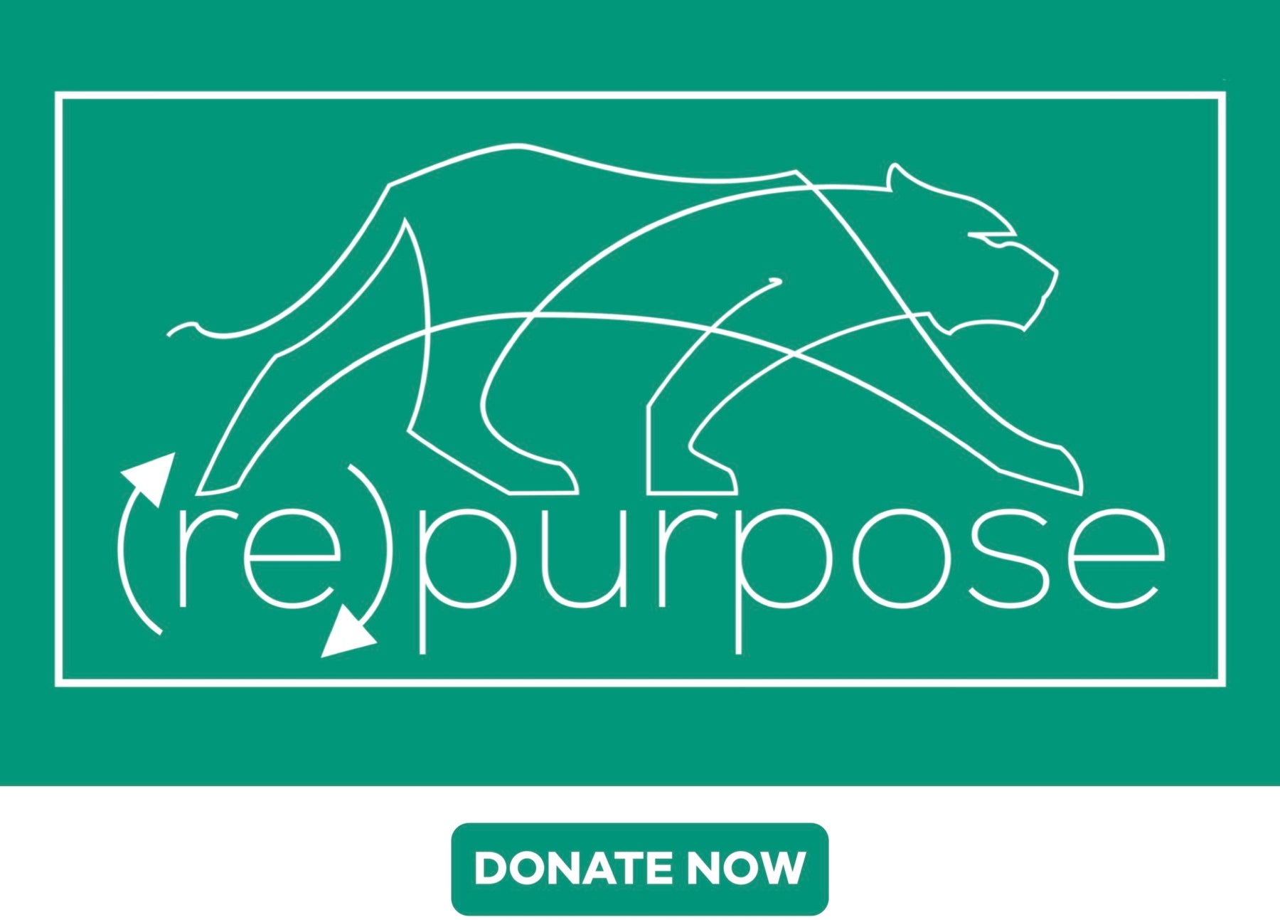 (re)purpose – TigerFriday