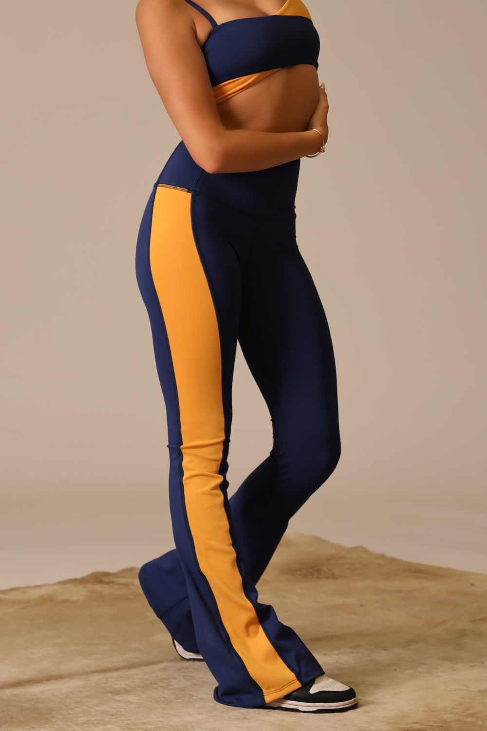 Kennedy Flares - Firefly | Tiger Friday Dancewear – TigerFriday