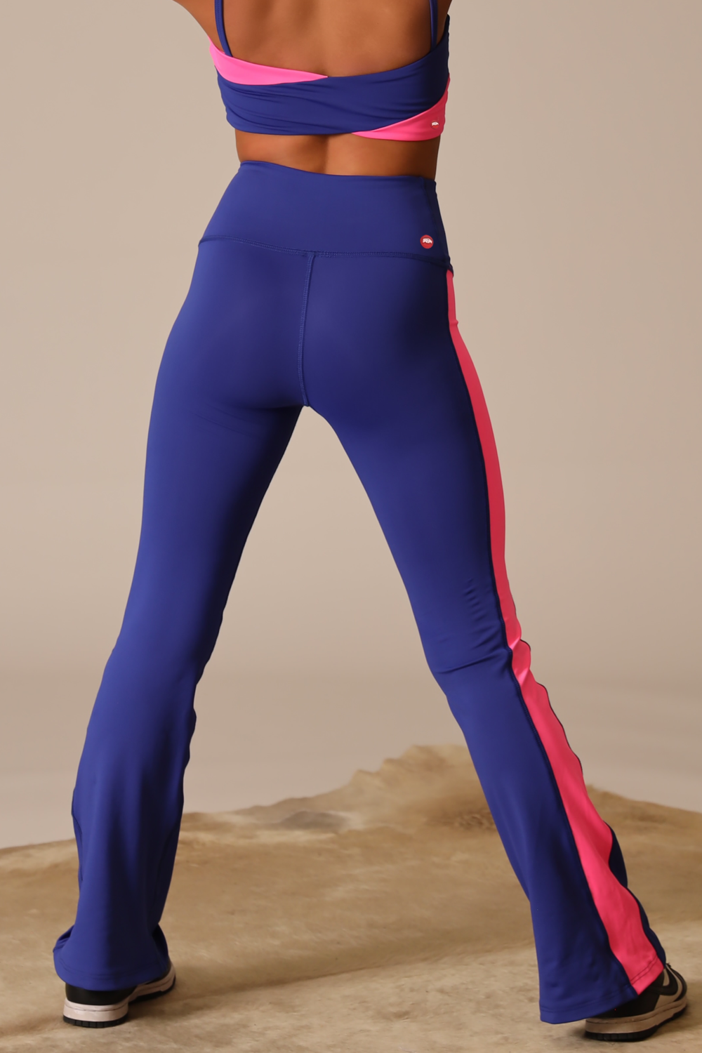 Kennedy Flares - Voltage | Tiger Friday Dancewear – TigerFriday