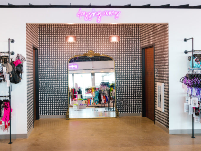SHOP THE TF FLAGSHIP STORE (Utah) – TigerFriday
