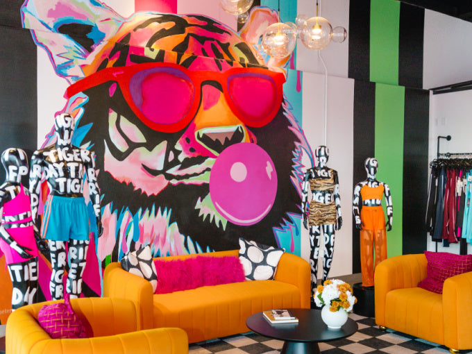 SHOP THE TF FLAGSHIP STORE (Utah) – TigerFriday