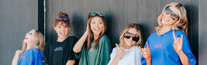 Tiger Friday (re)Purpose – TigerFriday