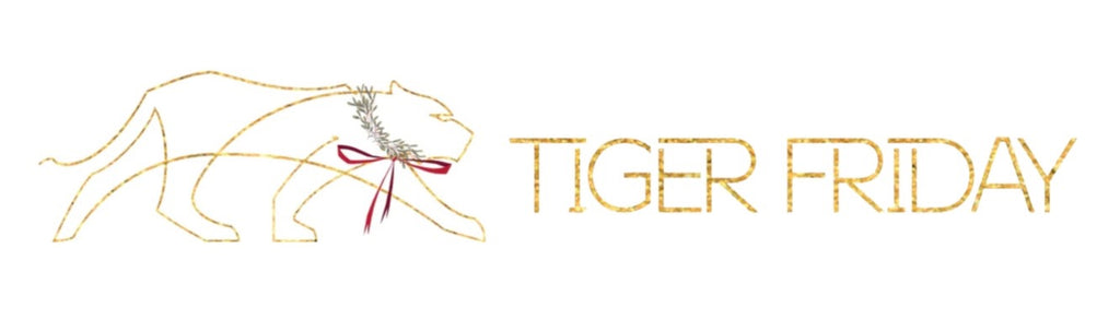 Tiger Friday – TigerFriday