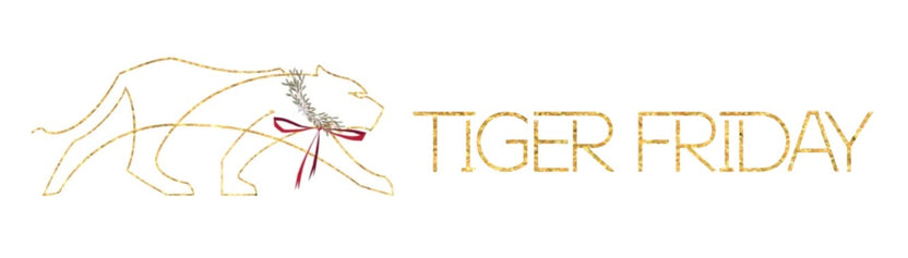 Tiger Friday – TigerFriday
