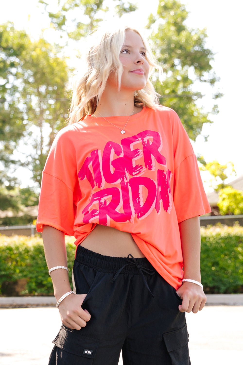 Online Shop for High Quality Dancewear – TigerFriday